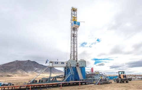 Breakthrough for Fervo Energy with successful geothermal well test ...