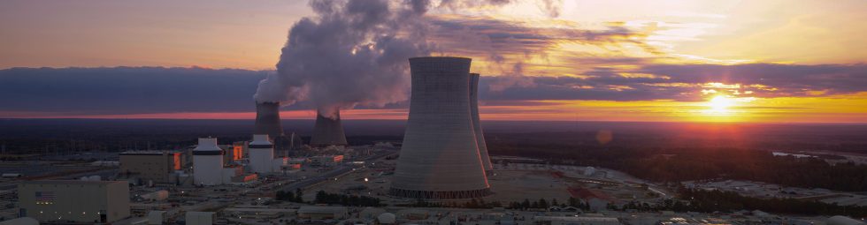 New Nuclear Unit Enters Commercial Operation | Center of Excellence for ...