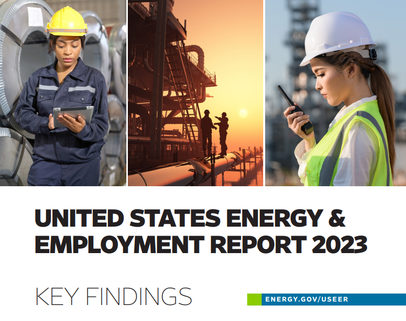 Energy Industry Workforce Growth and Challenges | Center of Excellence ...
