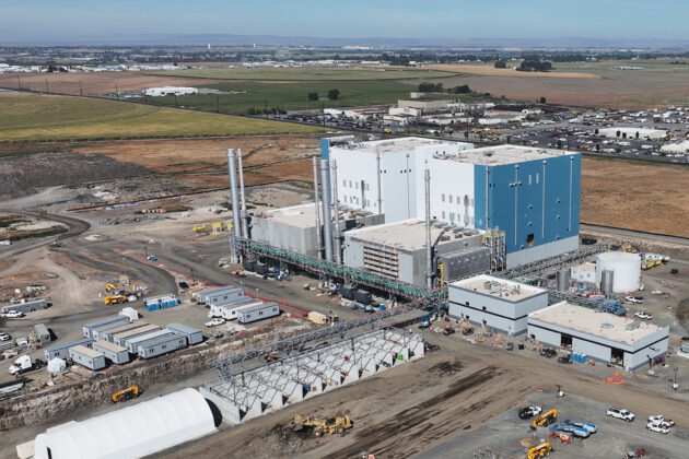 Group14 Selected for DOE Award Negotiations up to $2000M | Center of ...