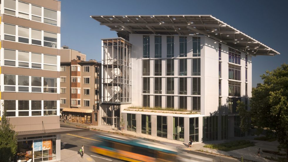 Dept Of Commerce Clean Building Performance Grants | Center of ...