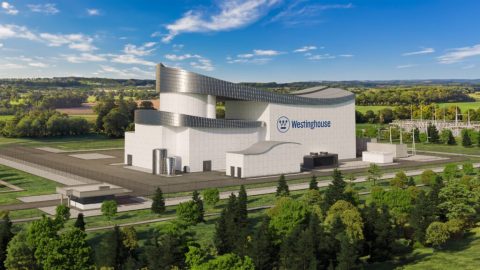 New Wave of Smaller, Cheaper Nuclear Reactors | Center of Excellence ...