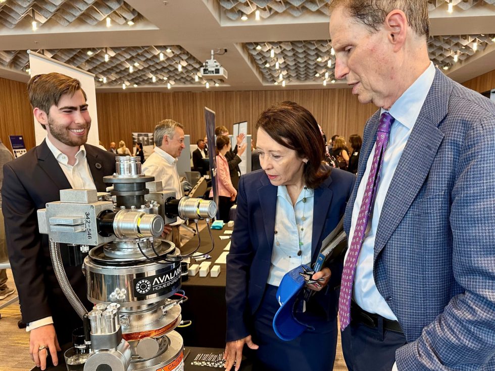 FusionWERX Aims to Break Ground in Eastern Washington | Center of ...