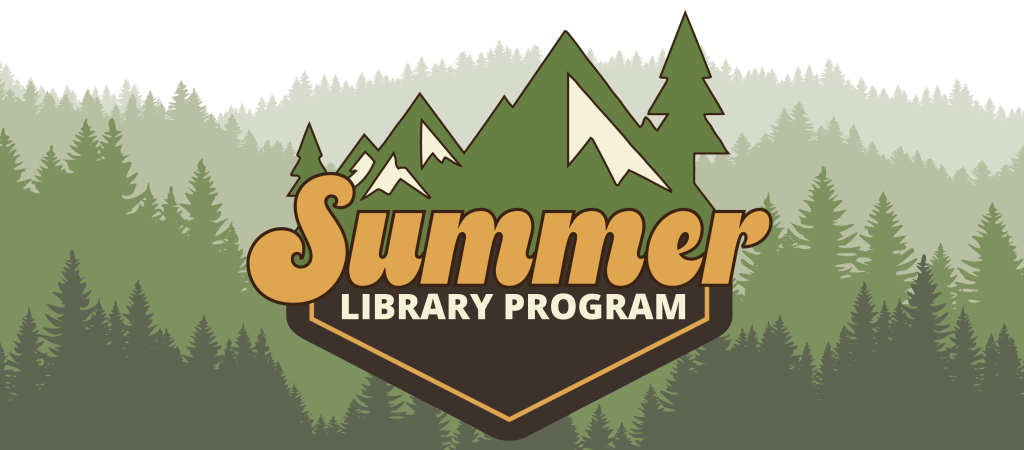 Timberland Regional Library- Summer Library Program Going on Now ...