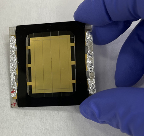 NREL Leading Research to Boost Performance of Solar Cells | Center of ...